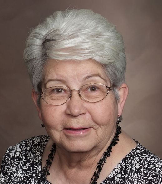 Polly Colleen Long Strong | News, Sports, Jobs - Standard-Examiner